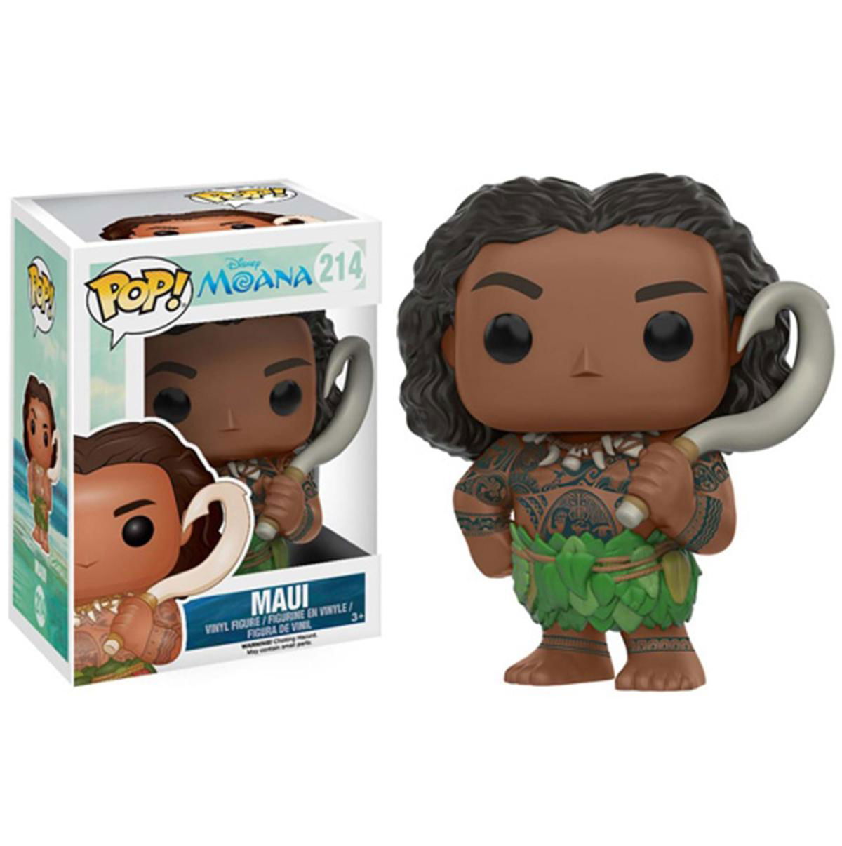 Funko pop de disney store