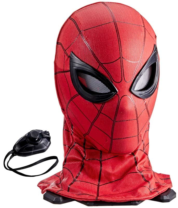 COMING SOON SPIDERMAN LEGENDS GEAR – The Geek In Me